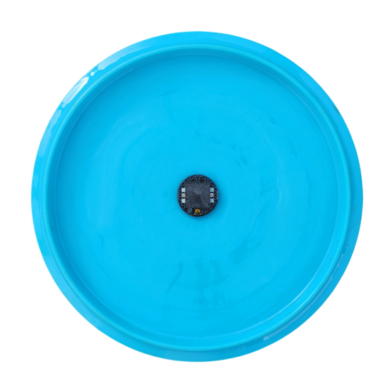 Love the Sport - Not the Search – Hellodisc