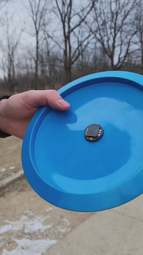 Love the Sport - Not the Search – Hellodisc